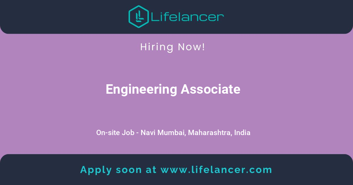 Engineering Associate - On-site Job at Courtyard by Marriott | Lifelancer